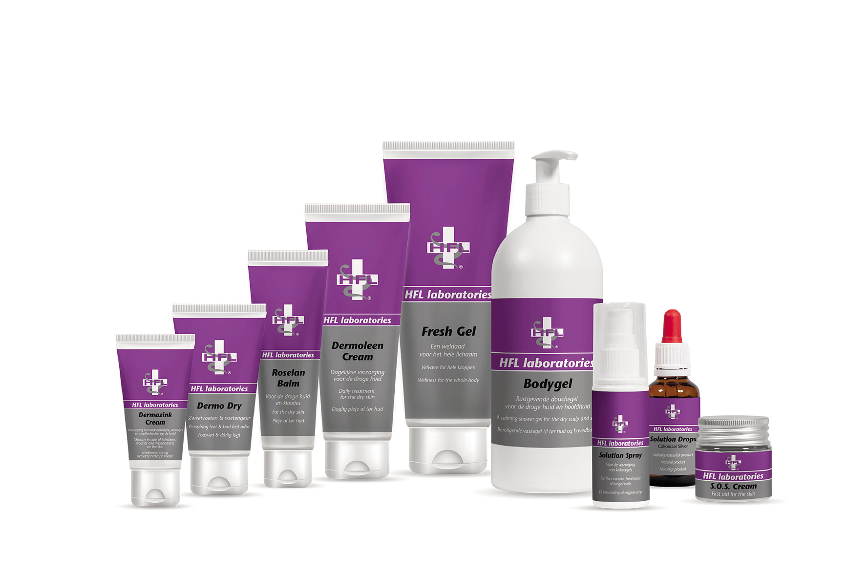 Producten – Beautysalon Janneke